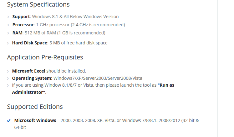 Microsoft Excel File Repair Software To Fix Corrupt Xls Files Ms Excel File Recovery Tool